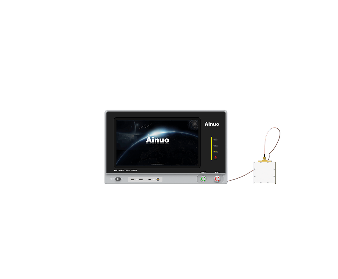 电机定子测试系统厂家_电机测试系统_艾诺仪器Ainuo - 山东艾诺仪器 Ainuo